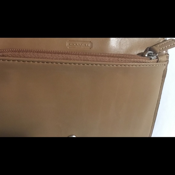 Coach | Bags | Retired Nwt Coach Dylan Crossbody Bluewhite | Poshmark